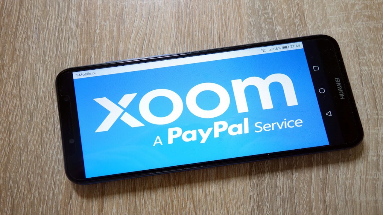 PayPal’s Xoom now available for Jamaican bills