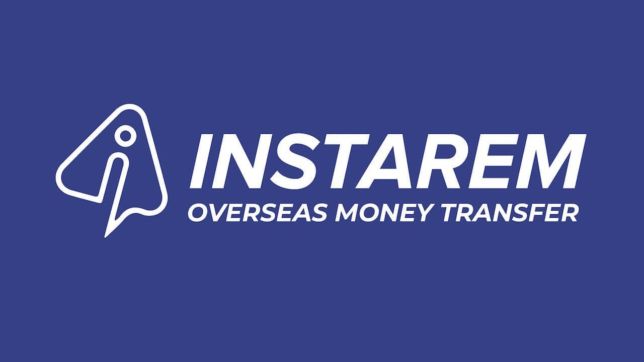 InstaReM Money Transfer Review | FXcompared.com
