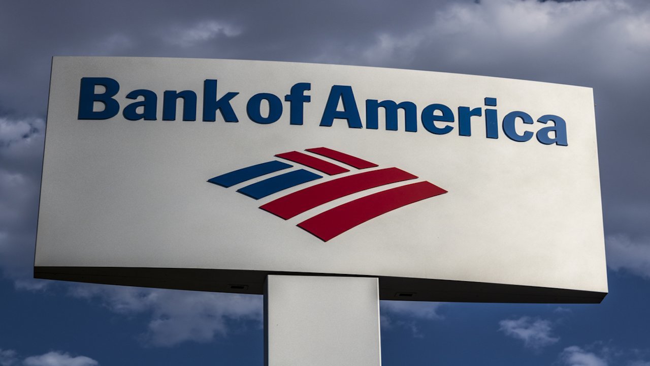 Bank of America set to pair up with payment platform