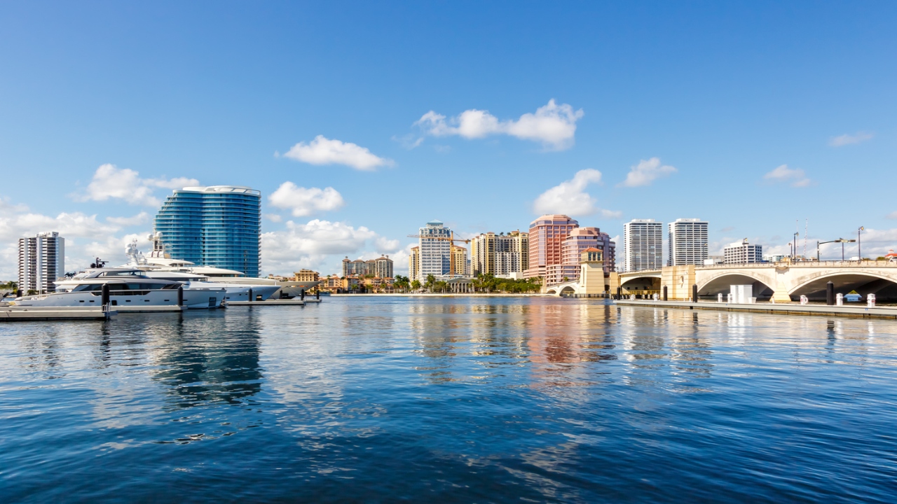 Alba Palm Beach residences set to redefine luxury living in Florida ...