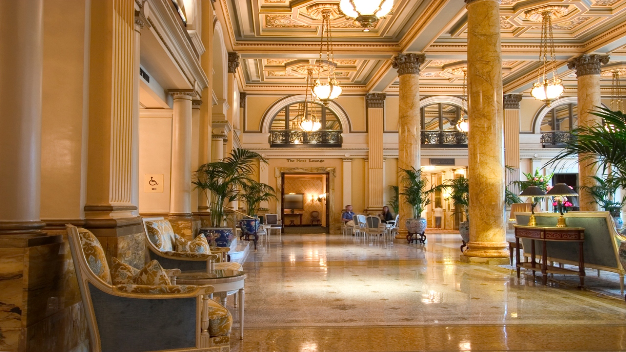 Two luxury hotels set to open in Romania and Australia FXCompared.com