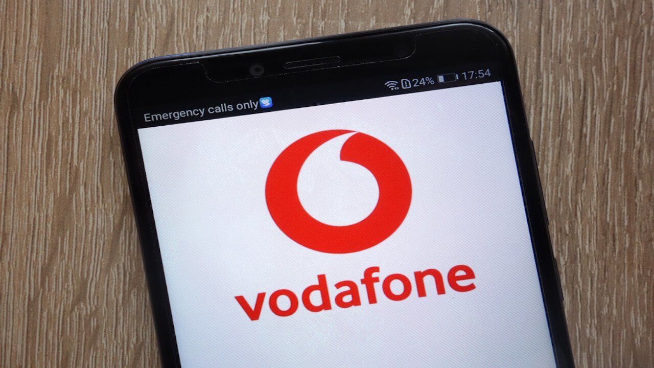 Vodafone Fiji partners with Ria Money Transfer
