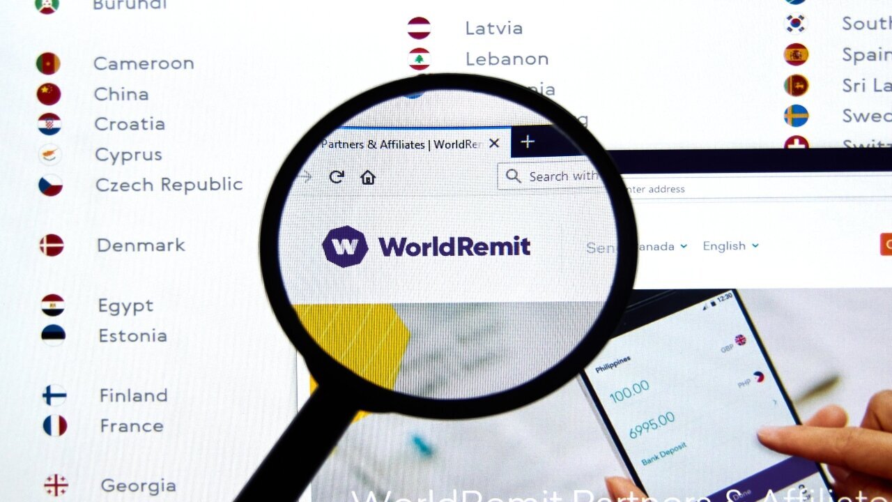 WorldRemit launches Malaysian remittance service FXcompared.com