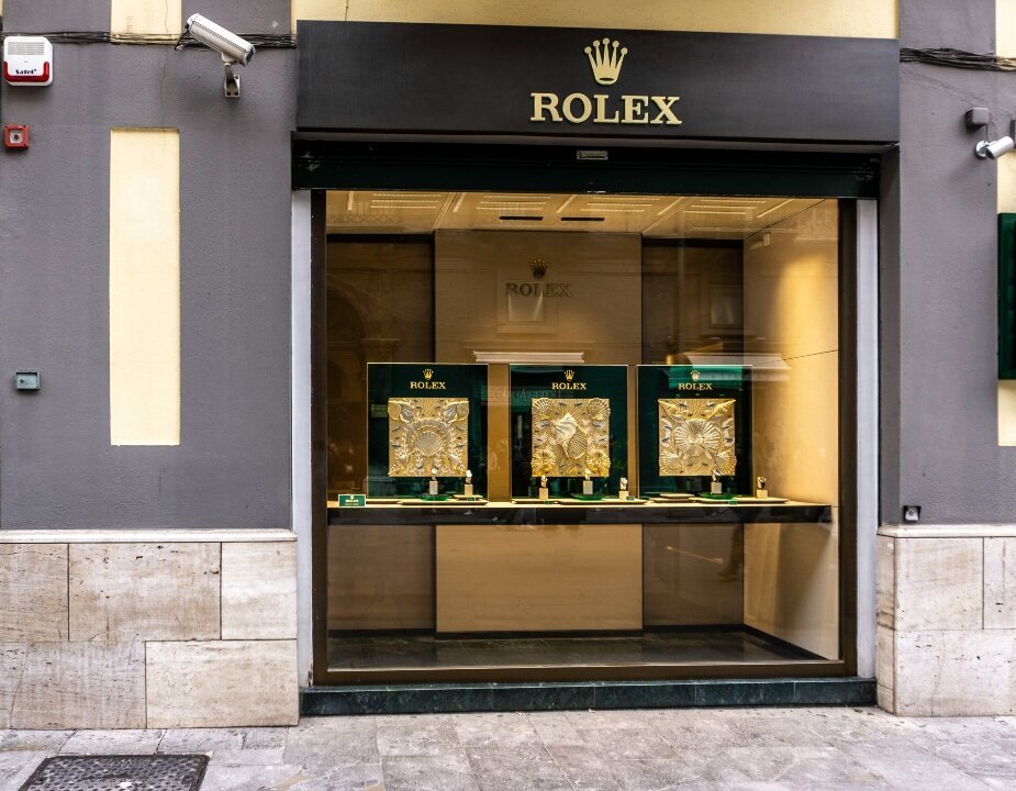 Rolex unveils collection of lavish ‘off-catalogue’ watches for 2023
