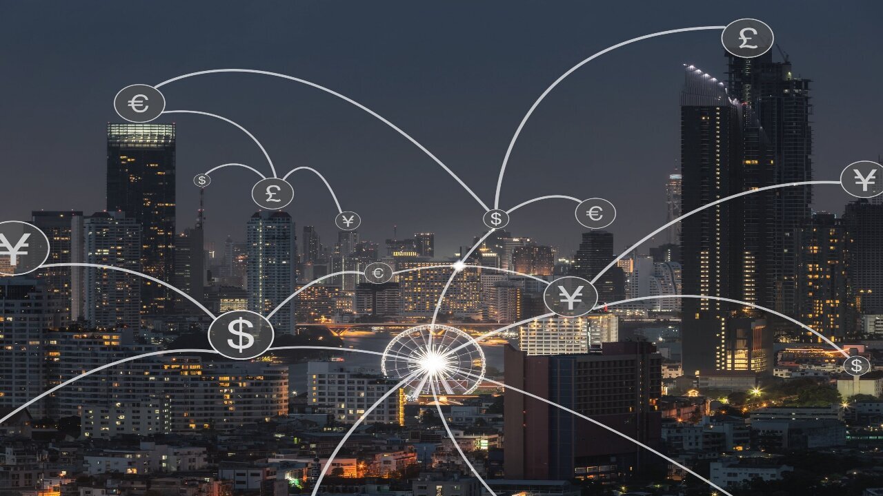 OTT Pay launches new business payment service FXCompared.com