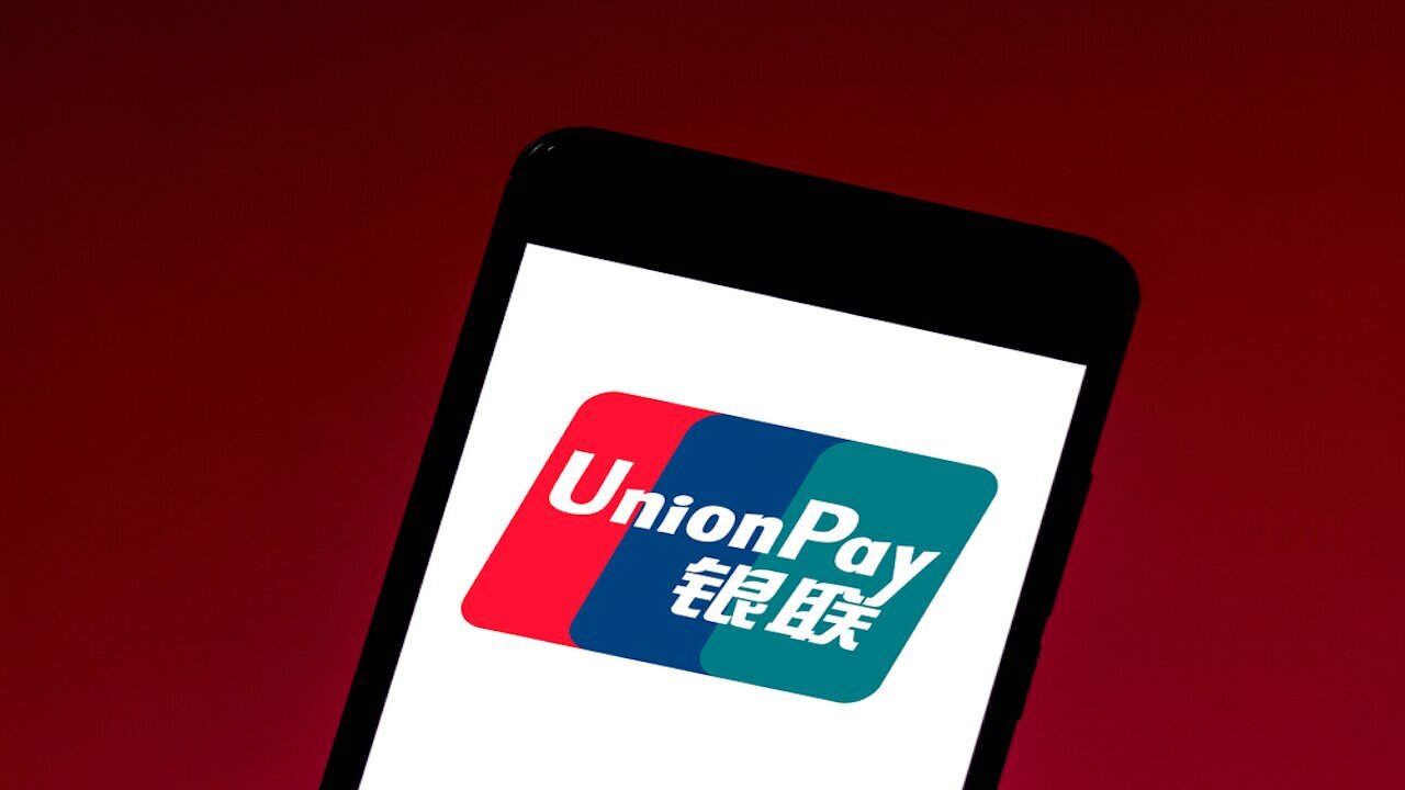 UnionPay International partners with HBL to launch contactless cards