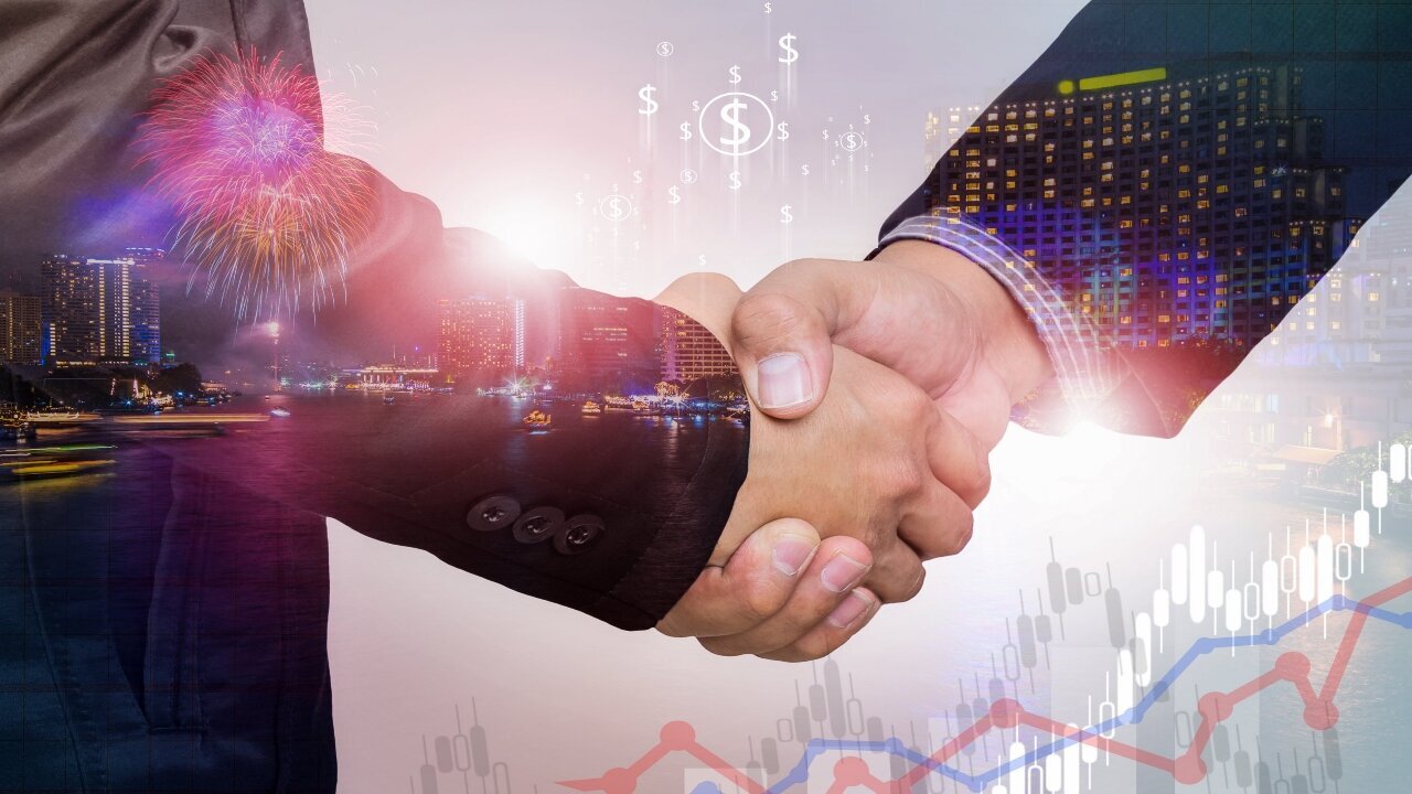 Paysend announces pairing with Currencycloud for improved transactions ...