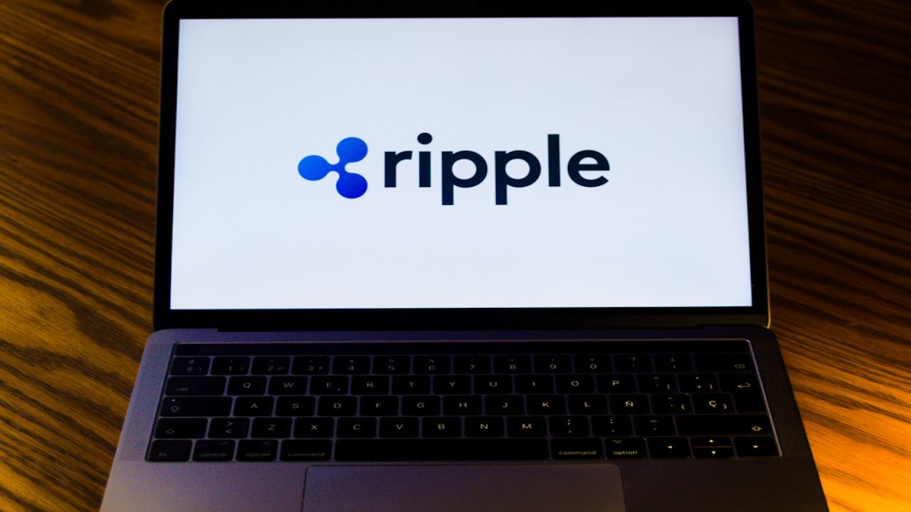 Ripple boss: we’re up and running in 40 countries