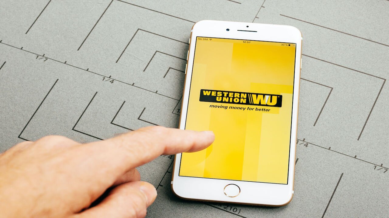 Western Union partners with major Filipino firm