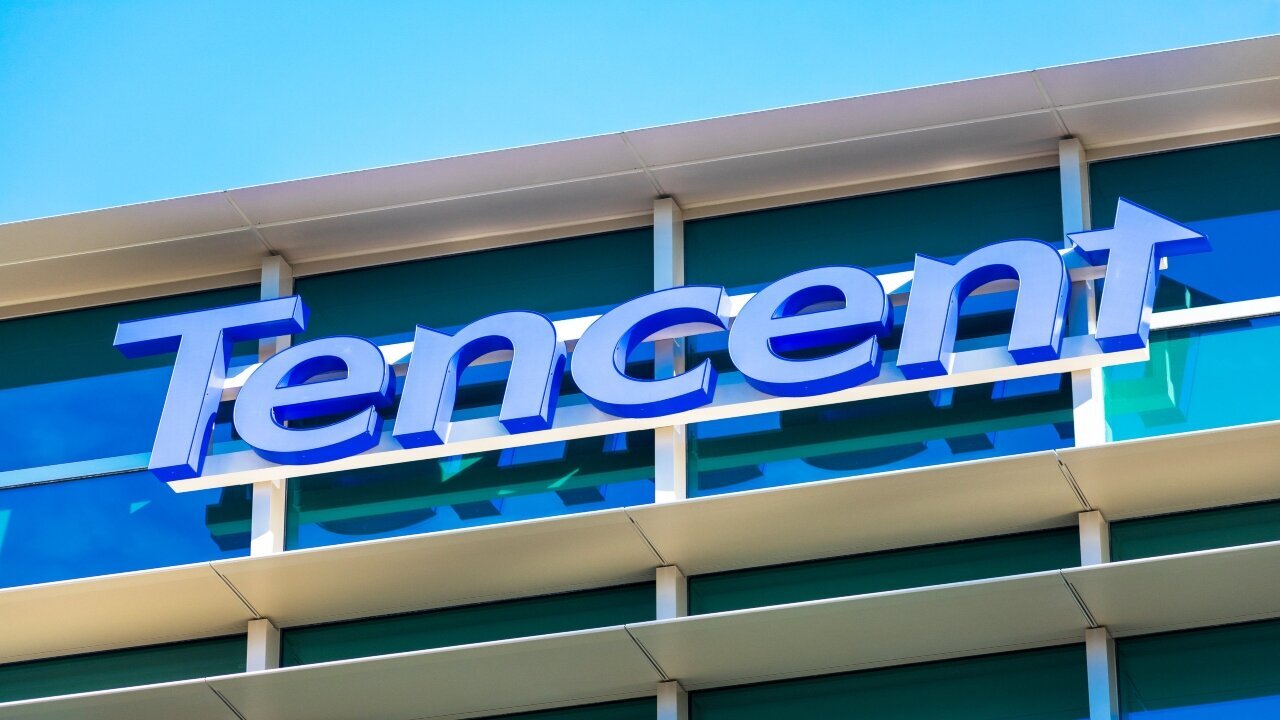 Paysend and Tencent Financial Technology announce payments partnership ...