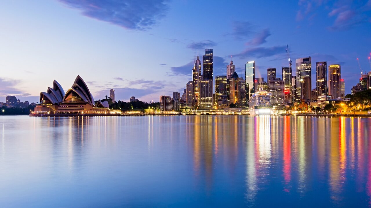 Knight Frank ranks Sydney ninth globally for real estate with sales ...