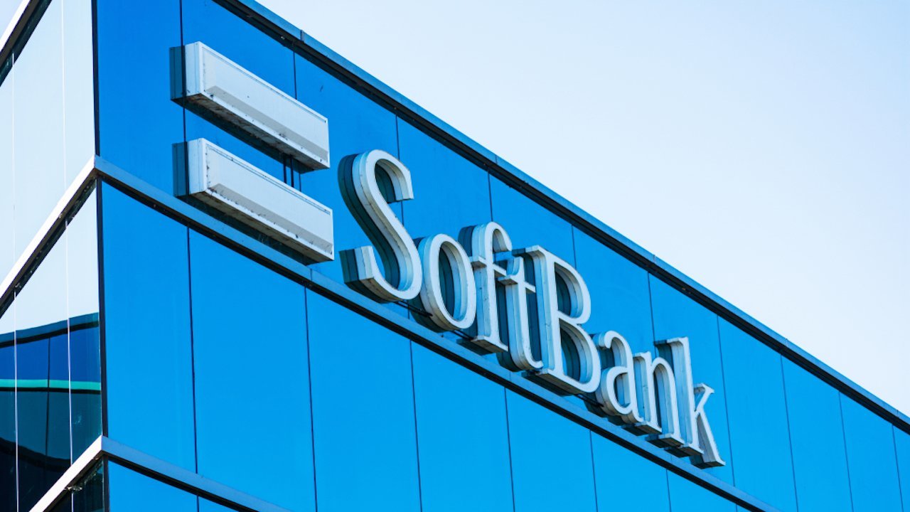 SoftBank announces cryptocurrency payments bank card