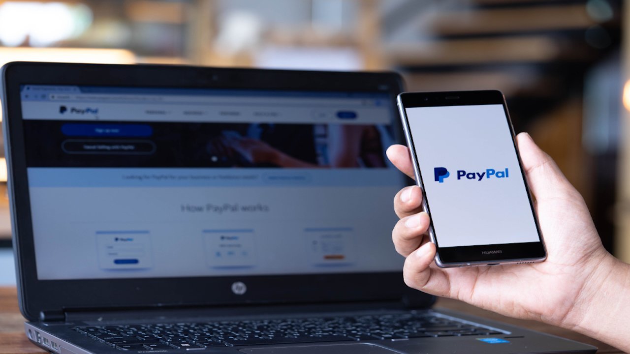PayPal announces new worldwide partnership with e-commerce site