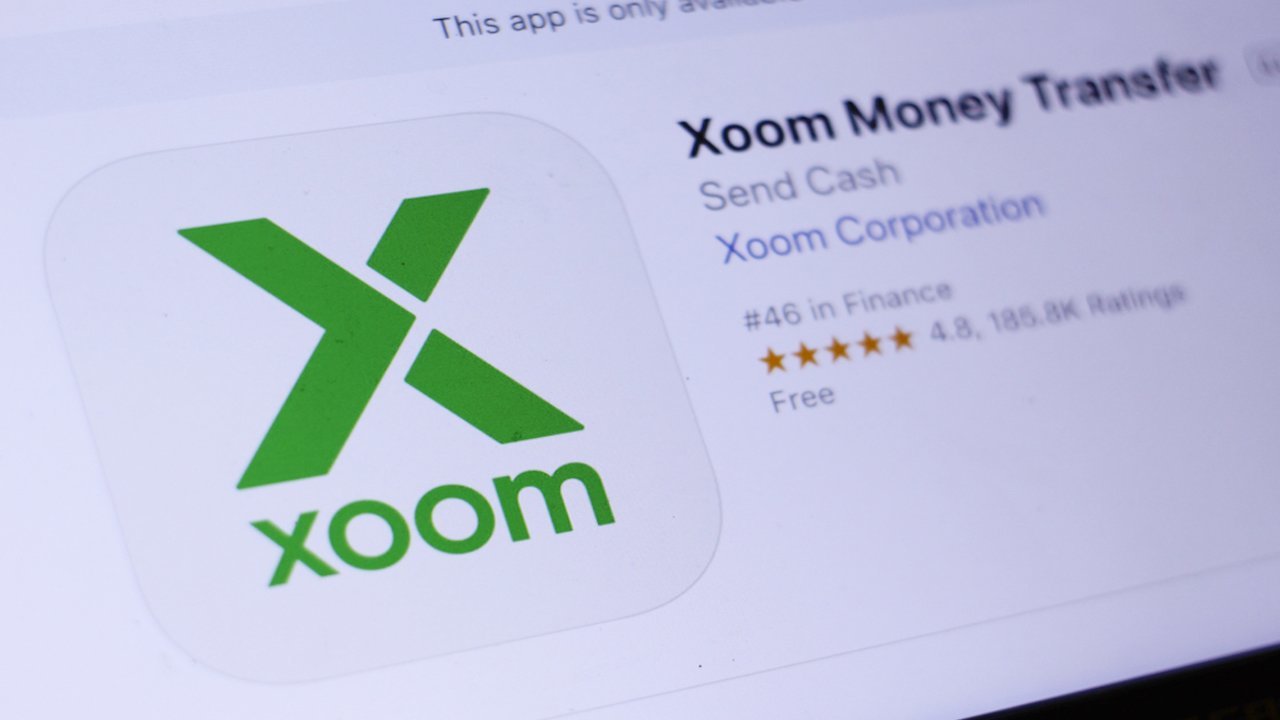 Xoom now available in Canada | FXcompared.com