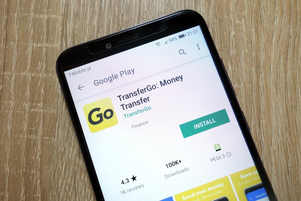 International money transfer group receives cash injection from ...