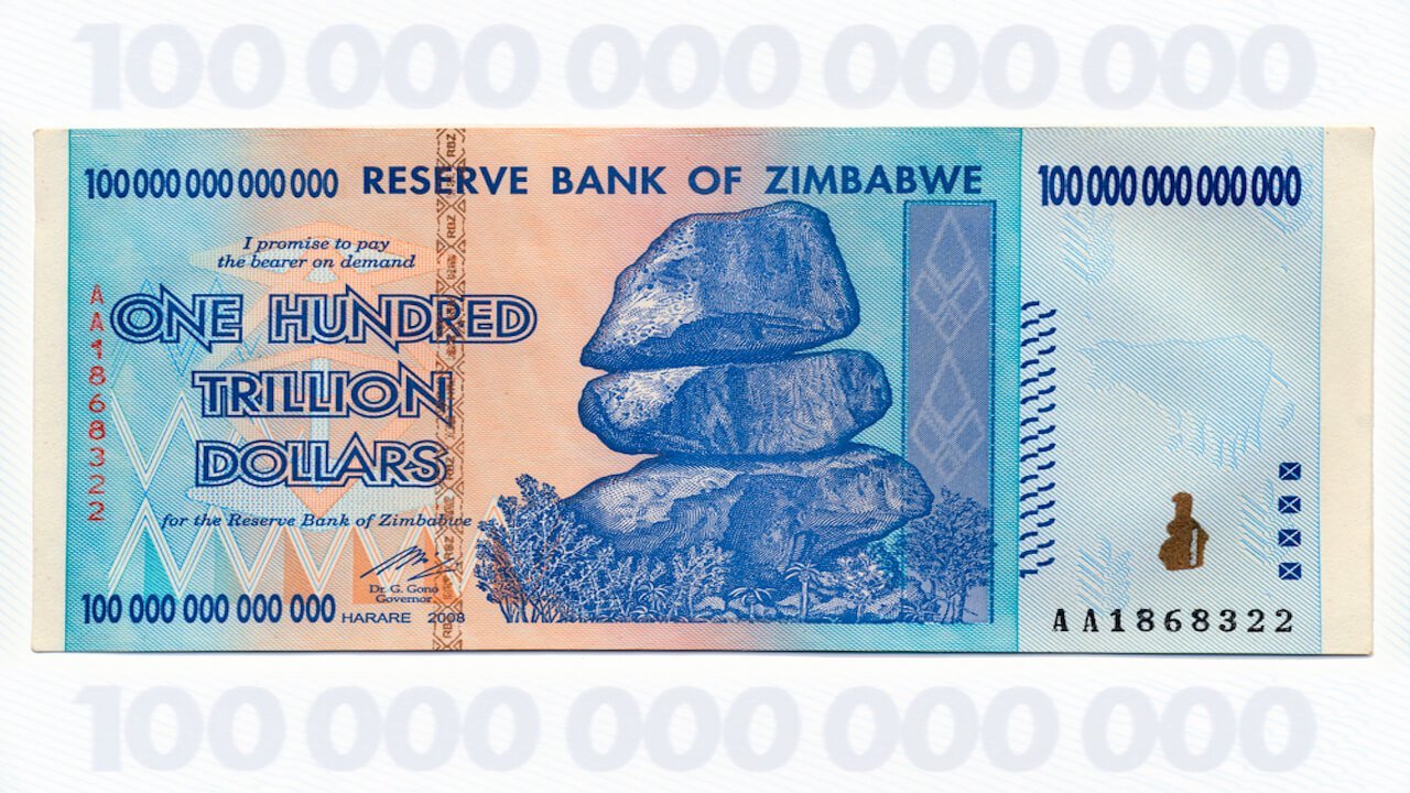 WorldRemit: Zimbabwean currency crisis drives growth in remittances ...