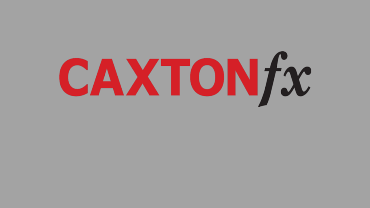 Caxton Fx Logo Unlock The World Win A Caxton Travel Money Card