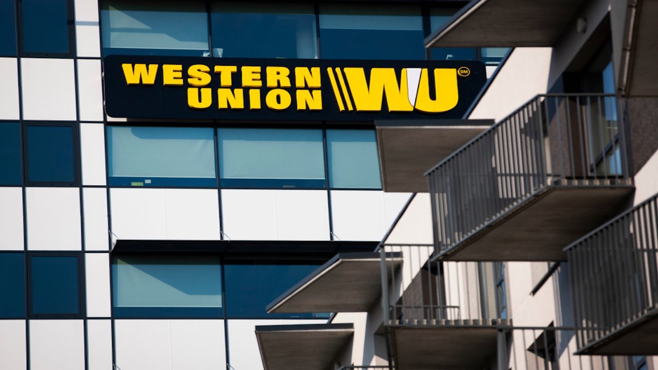 Western Union opens new niche payments service in Japan