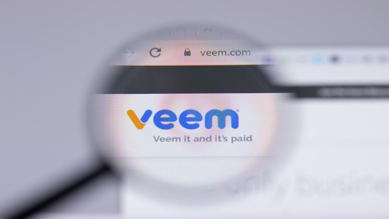 Visa and Veem partner up to offer international money transfers ...