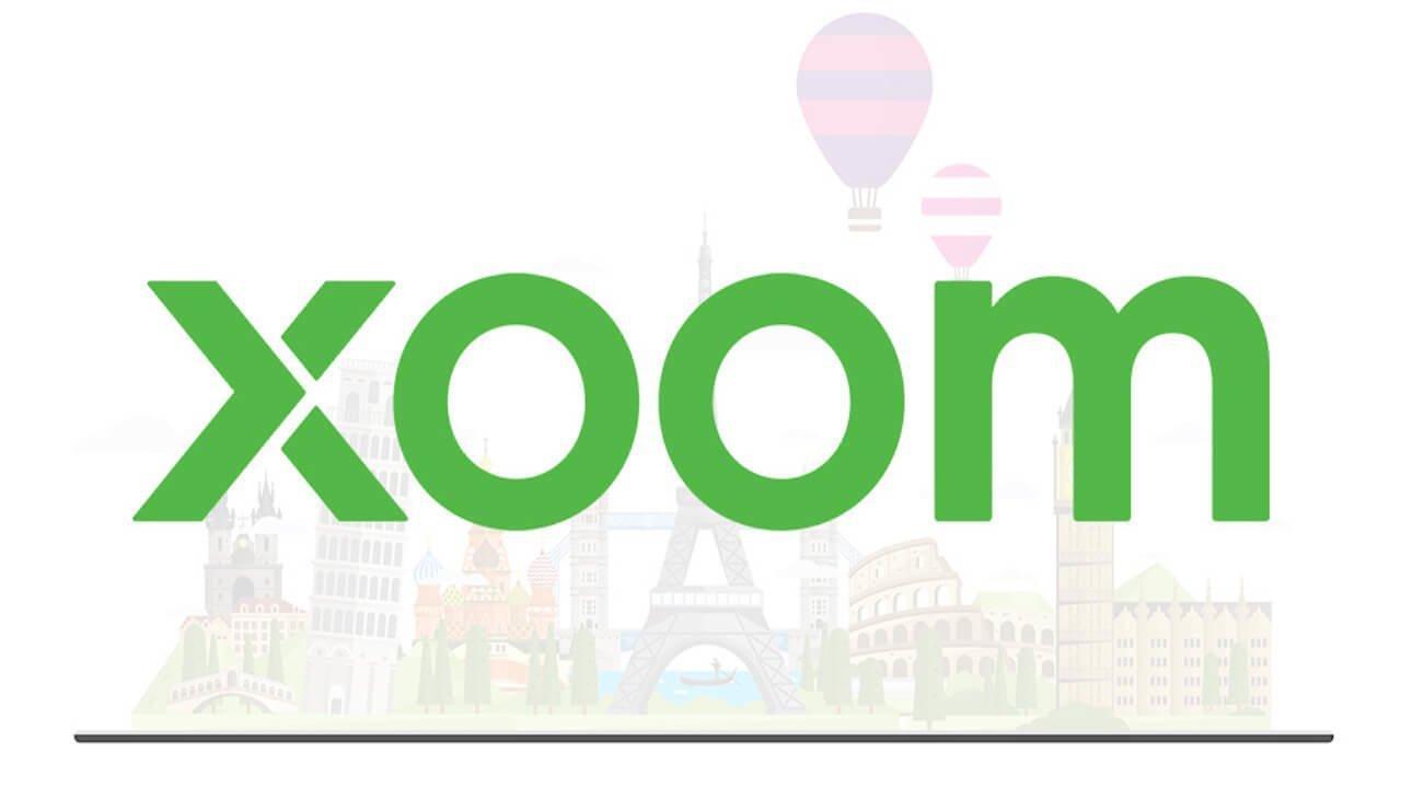 Xoom Money Transfers Review | FXcompared.com