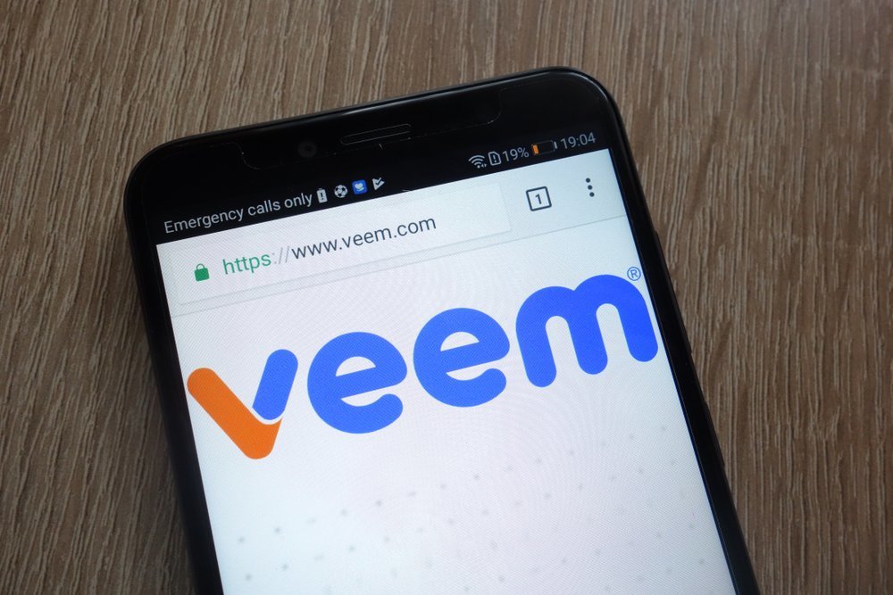 Veem launches payments platform in Canada | FXcompared.com