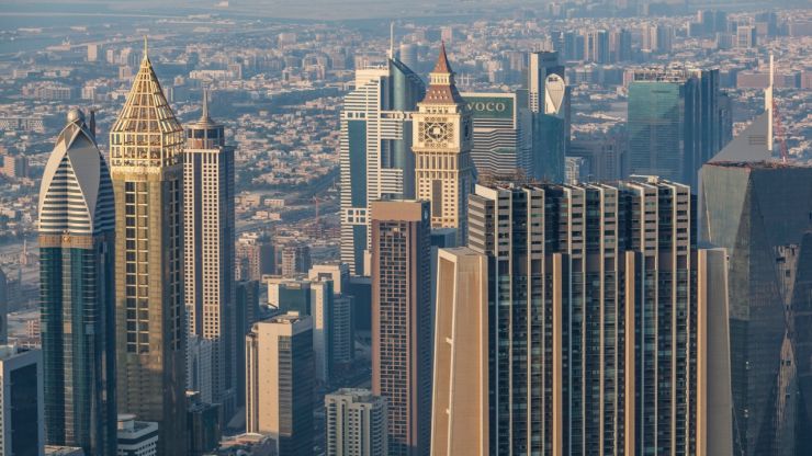 London Gate and Franck Muller collaborate to redesign luxury living in ...