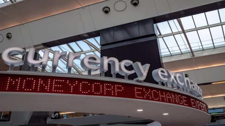 Moneycorp set to open up new office in Coventry